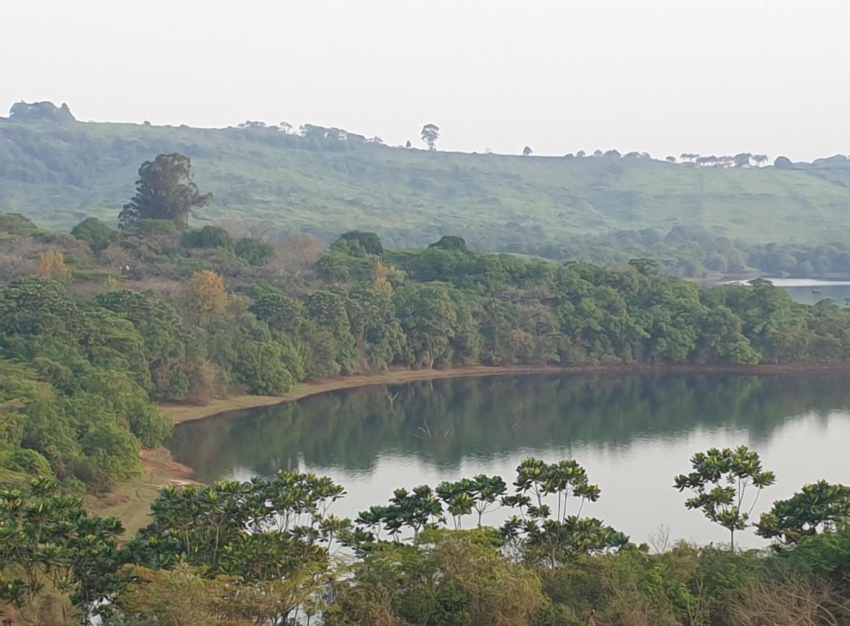 Thathe Dam Lodge | Your Gateway to Venda's Beauty