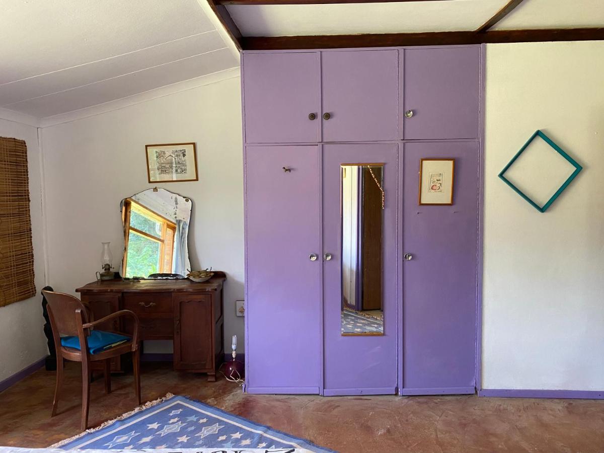 Gallery | Thathe Dam Lodge