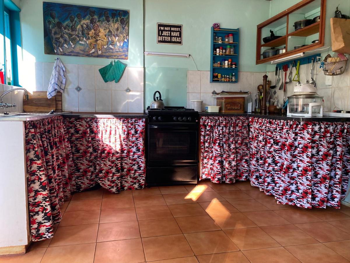 Gallery | Thathe Dam Lodge