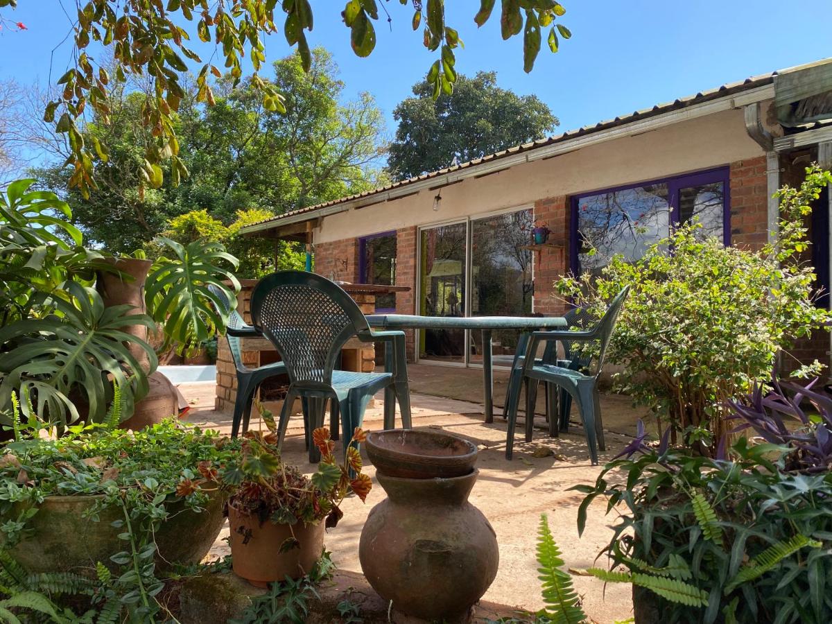 Thathe Dam Lodge | Your Gateway to Venda's Beauty